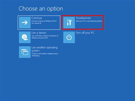 BootRec FixBoot Access Is Denied Windows Error Fixed Itechguides
