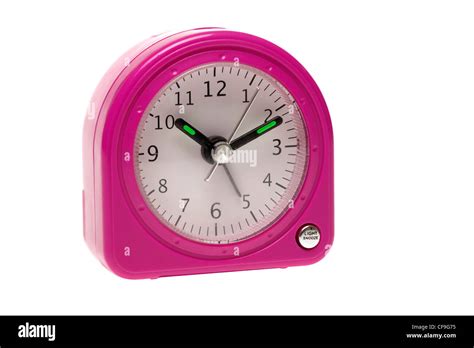 Tiny Battery Operated Clock At Ashley Smalley Blog