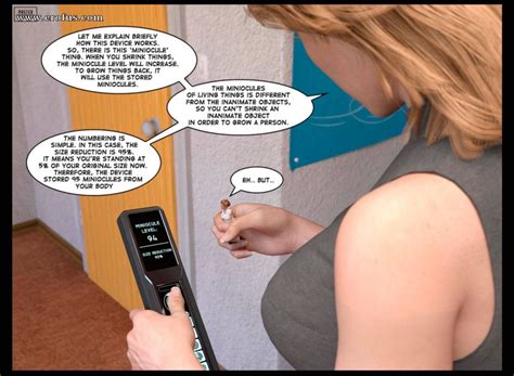 Page 153 Mastershrinker Comics The Minimizer Erofus Sex And Porn Comics