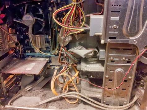 Why Does My PC Is So Loud Information Technology And Notes About It