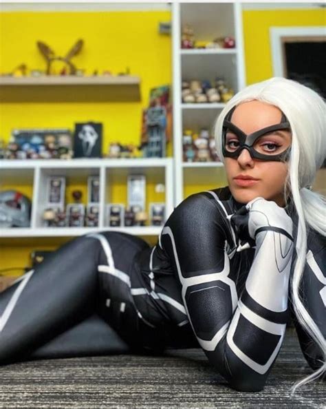 Black Cat Rstefaniasassano Black Cat Rstefaniasassano