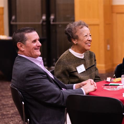 Staff Spotlight David Dewitt Winter Spring 2023