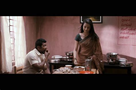 Boologam Movie Trisha Navel Pinch 💋💋💋 Eporner