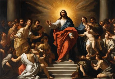 What The Bible Says About The Meaning Of Messiah Gods Blessing