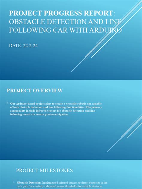 Project Progress Report Pdf Computer Engineering Computing