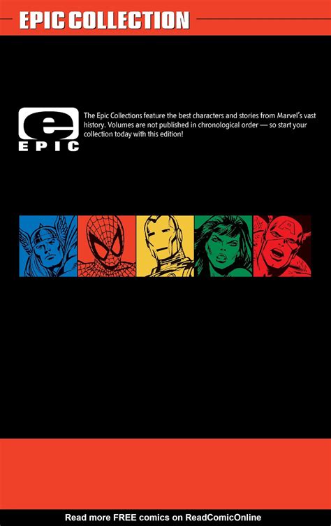 Amazing Spider Man Epic Collection Maximum Carnage Part 1 Read