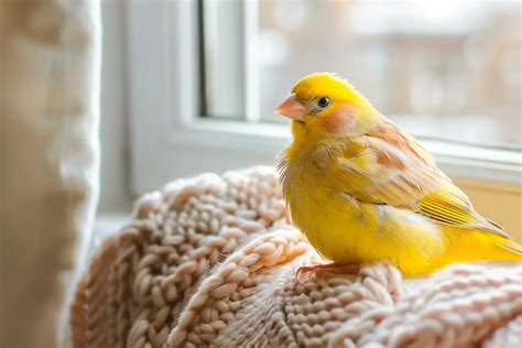 The Ultimate Guide To Owning A Canary Vet Verified