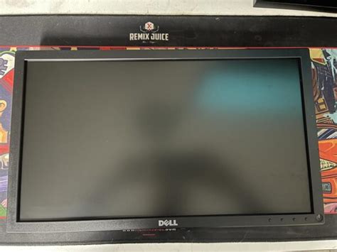 Ecran Dell E2016h 19 5 Jt Informatique