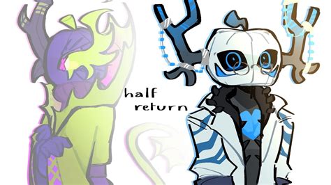 Half Return [phighting ] Ghosdeeri And Doomsekkar Youtube