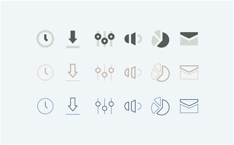 Manipulating Svg Icons With Simple Css Idevie