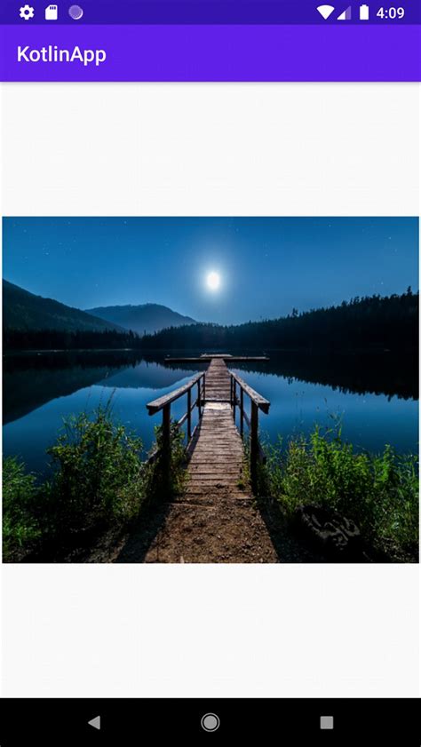 How To Resize An Image In Android Using Picasso On Kotlin