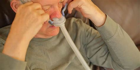 Indicações CPAP e BiPAP e benefícios específicos