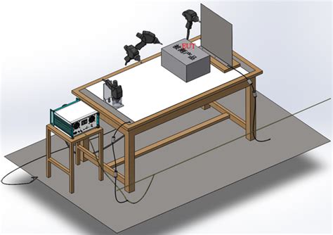 What Is The Test Setup For Iec 61000 4 2 Esd Compliance Testing Knowledge