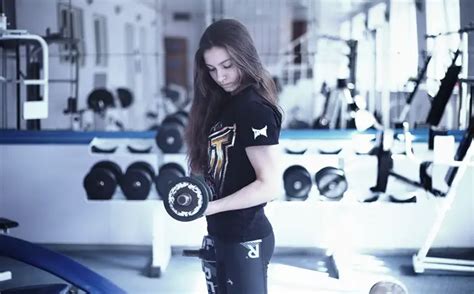 100 Best Compliments For A Fitness Girl Words At Ease