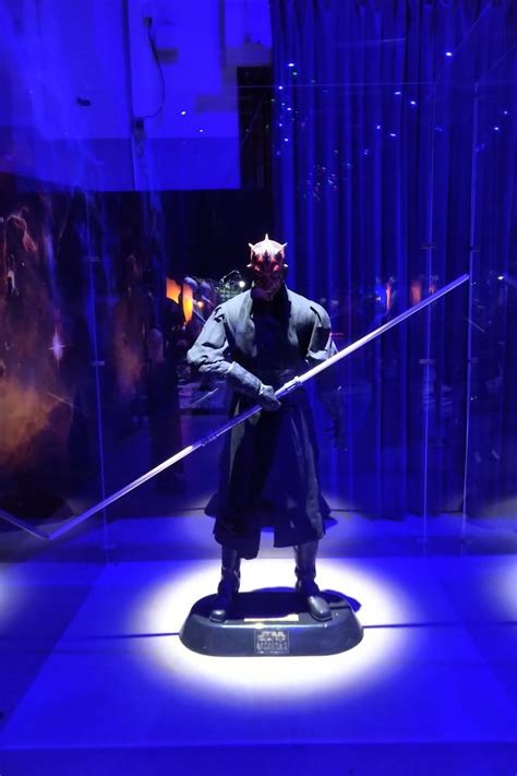 Нека силата бъде с теб Костюми и играчки от „Междузвездни войни“ в София тех парк Lupa Bg