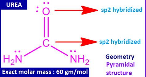 What Is Urea Chemsolvenet