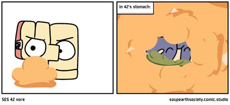 Ses 42 Vore By Kingsusiepen24 On Deviantart