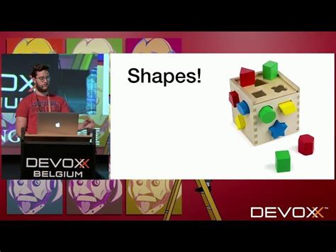 Devoxx Talk Understanding What Artificial Intelligence Actually Sees From Devoxx Class Central