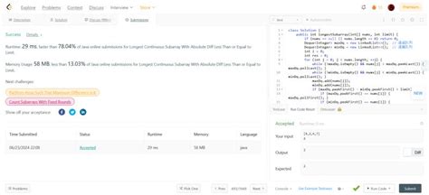 pramod krishnaa on linkedin 100daysofcode programming java array