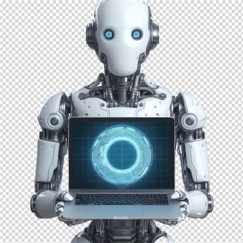 투명한 배경으로 로 고립 Png 프리미엄 Ai 생성 Psd