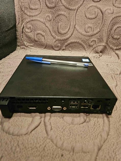 Mini Pc Hp G Dm Aukro