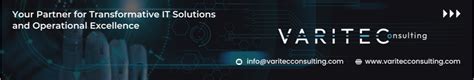Varitec Consulting Linkedin