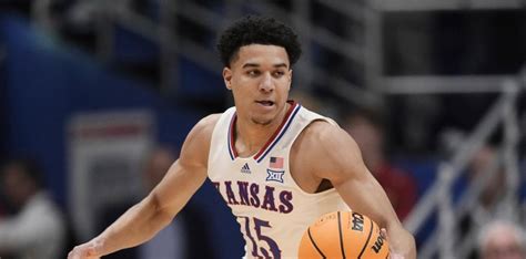 Houston Vs Kansas Basketball Prediction Best Bets Spread And Odds