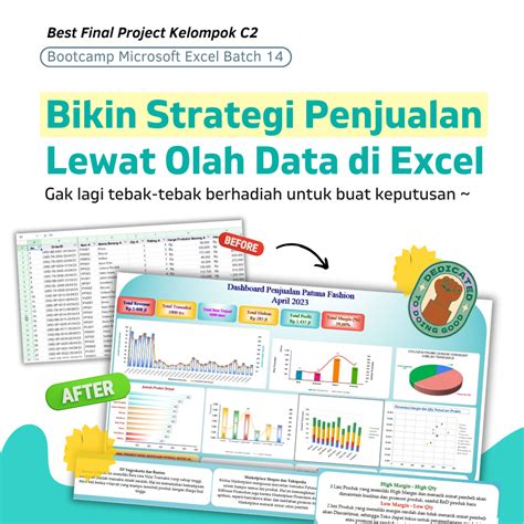 Online Bootcamp Microsoft Excel Basic To Advanced Myskill