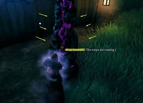 Valheim Mistland All New Resources How To Get Them Sap Eitr Wisps Eggs More