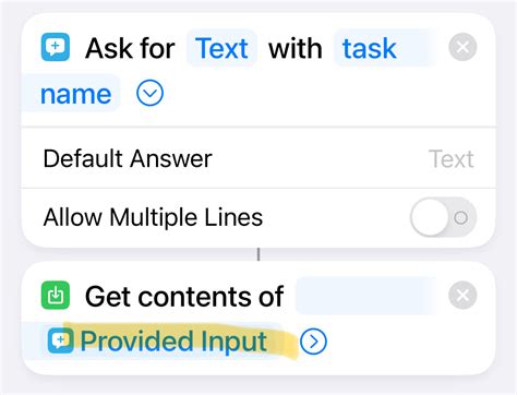 Your First Steps Of Asana Api With Iosipadosmacos Shortcuts App