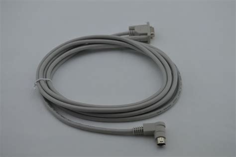 Ab Micrologix 1000 Series Plc Programming Cable