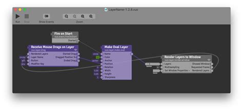 How Do I Update My Compositions From Vuo 1x To Vuo 20 Vuo