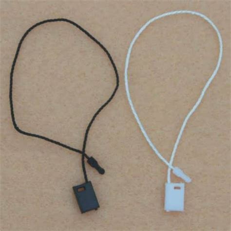 Jual Tali Nylon Tali Hangtag Tali String Tali Hang Tag Label Murah
