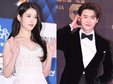 아이유 연인 이종석 듬직하고 귀여운 사람긴시간 저를 응원해줘 전문 네이트 뉴스