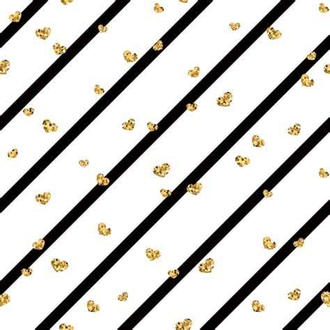 Premium Vector Geometric Seamless Pattern
