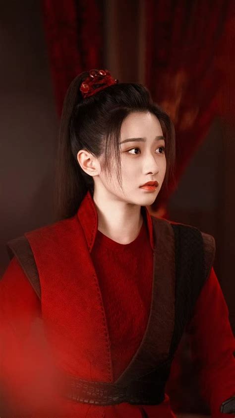 孙雪宁 唐朝诡事录之西行 樱桃