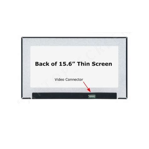 Dell Latitude 3520 Replacement Part Screen Blessing Computers