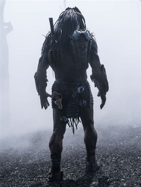 Prey Movie Review Mama S Geeky
