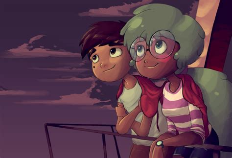 Happy Birthday Marco Diaz By Jodthecod On Deviantart