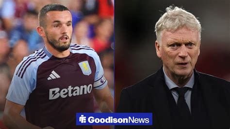 Everton Transfer Round Up John Mcginn Update As Agreement Reached