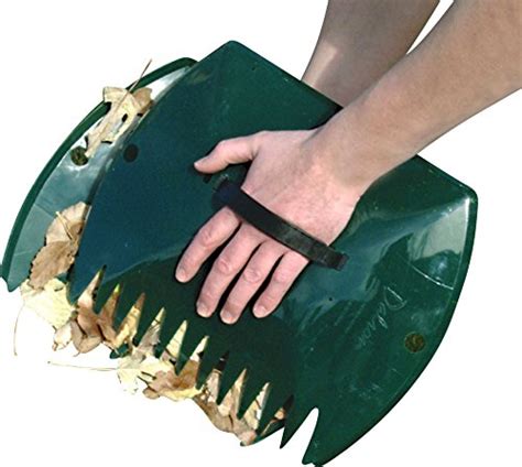 The 5 Best Leaf Scoops For Fun Yard Work