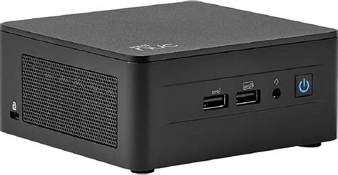 Intel Nuc Pro Review Compact Powerhouse Mini Pc Reviewer