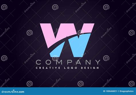 Vv W Stock Illustrations – 13 Vv W Stock Illustrations, Vectors ...