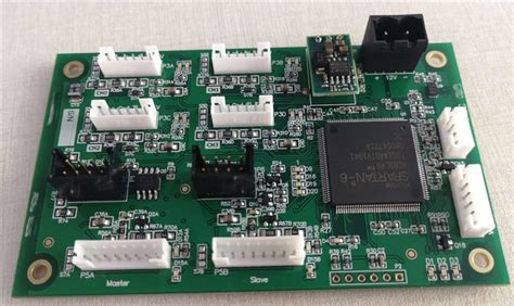 FPGA Board