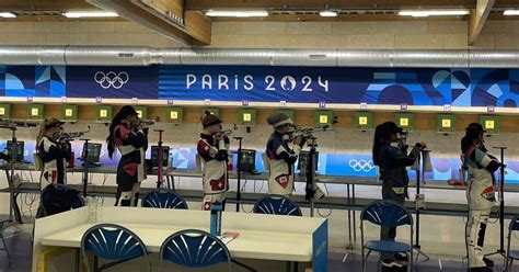 تیراندازان ایران از صعود به فینال باز ماندند؛ پایان کار چهل امیرانی و