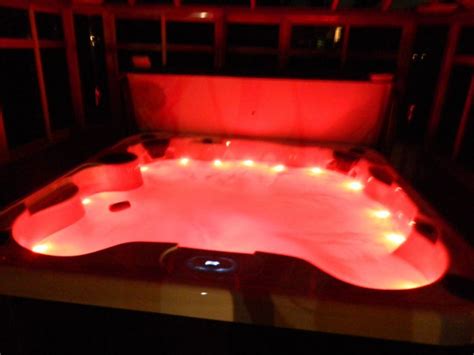 Atlantic 8x11 Spa Gazebo Hot Tub Gazebos Cedarview Manufacturing