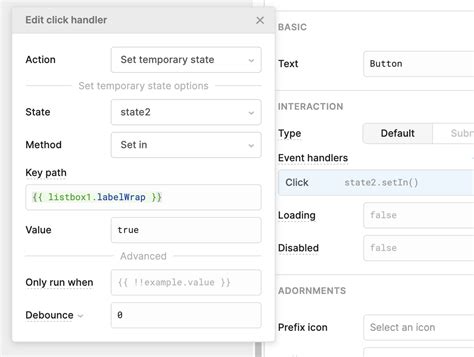 Listbox Wrap Behaviour For Line Items On Mobile 💬 App Building Retool Forum