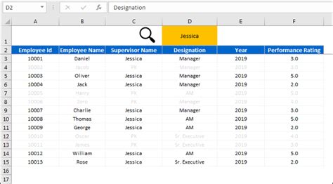 Search Text From Specific Or All Columns In Excel PK An Excel Expert