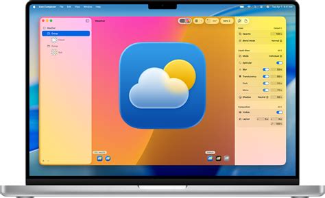 Icon Composer Apple Developer