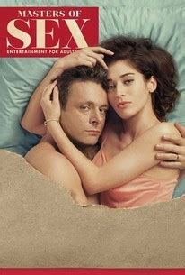 Masters Of Sex Season Rotten Tomatoes